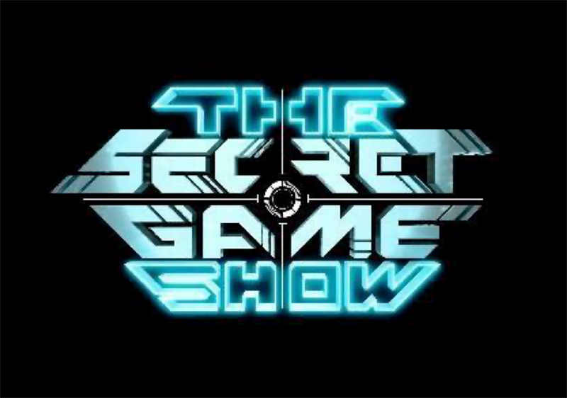 "Welcome to THE SECRET GAME SHOW !” Meet the second series of ...