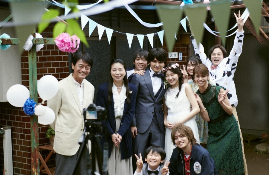 GRAPARA! ｜ ABC TV | Japan Program Catalog